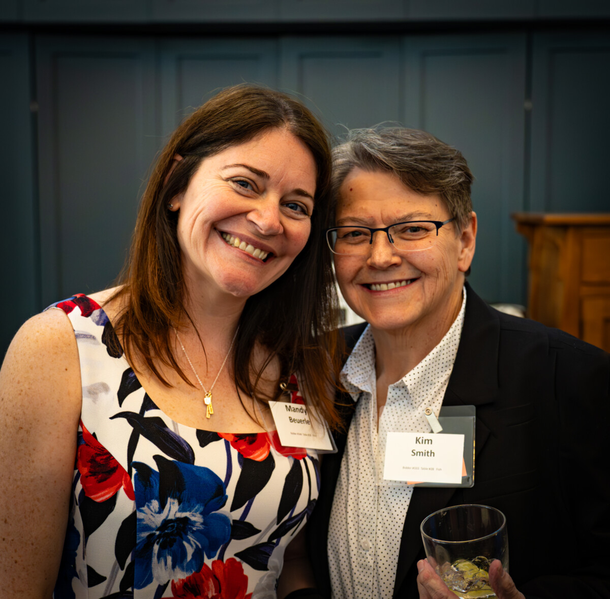 43rd Annual Chocolate Lovers’ Fling – SPAN