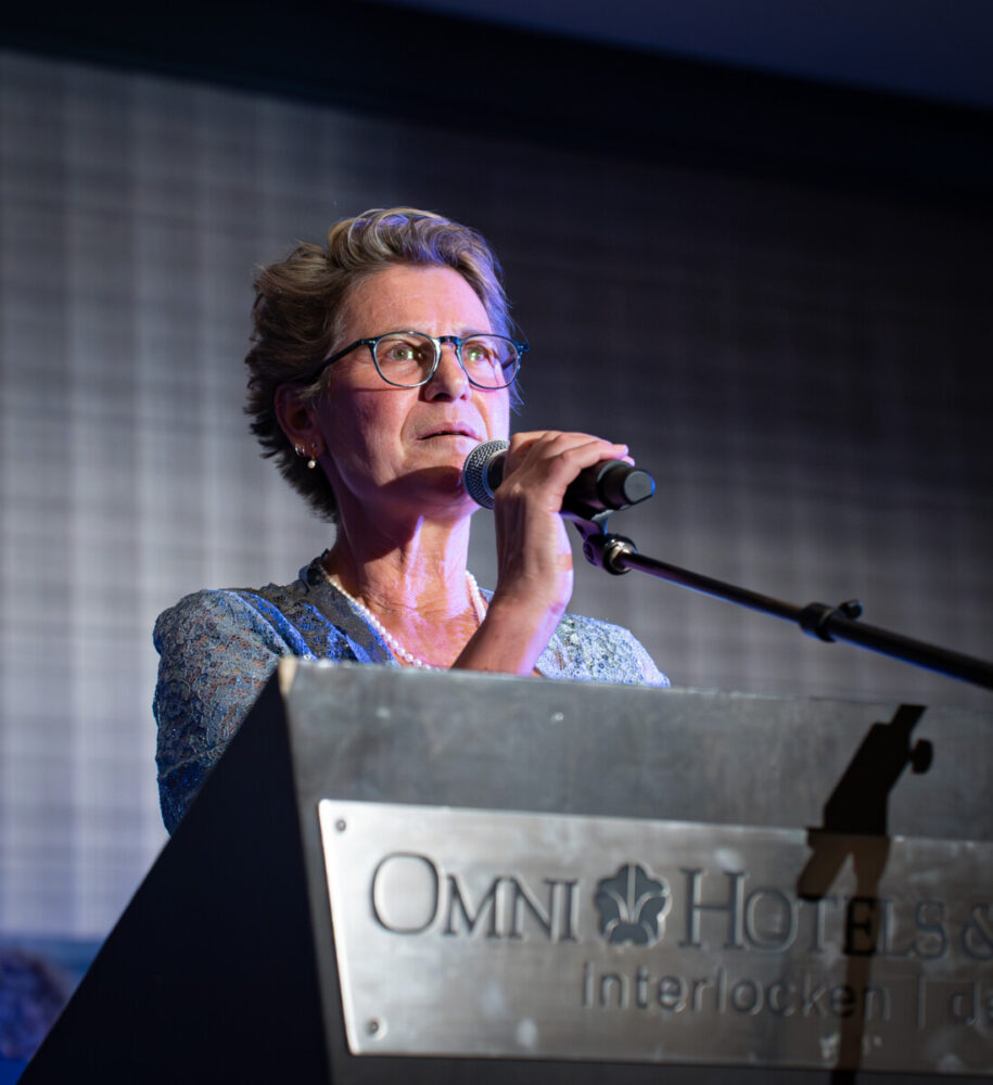 43rd Annual Chocolate Lovers’ Fling – SPAN