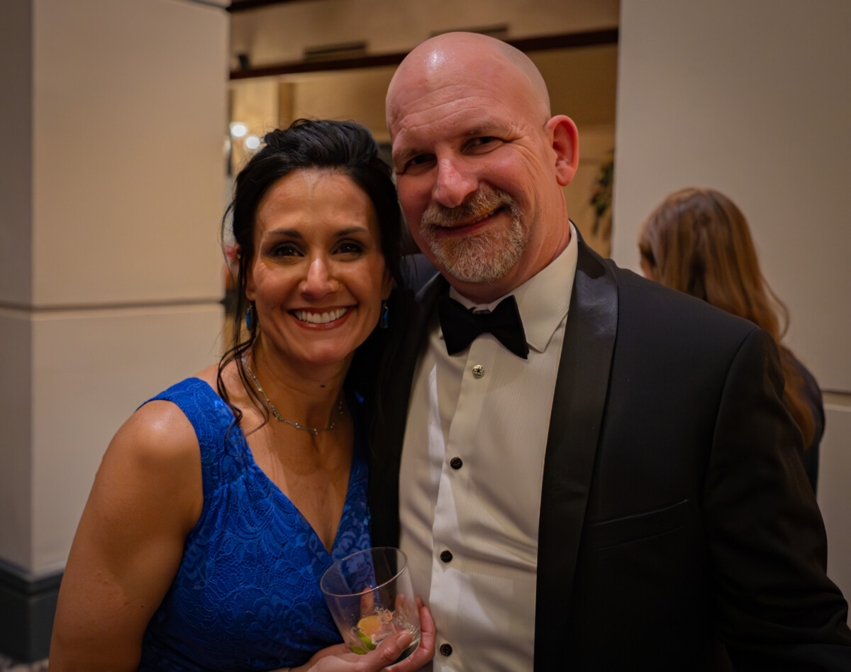 43rd Annual Chocolate Lovers’ Fling – SPAN